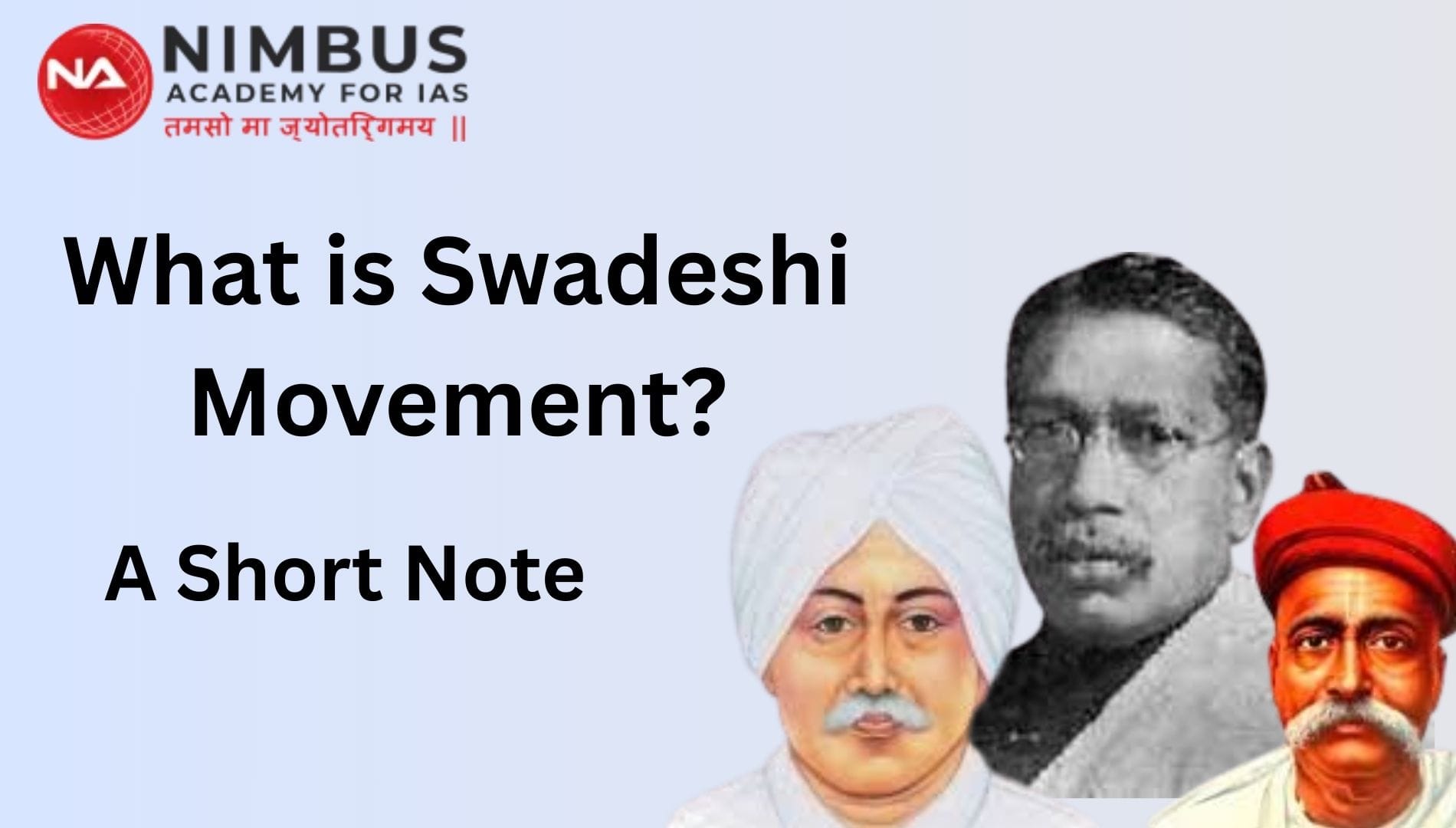 Swadeshi Movement And Boycott Movement