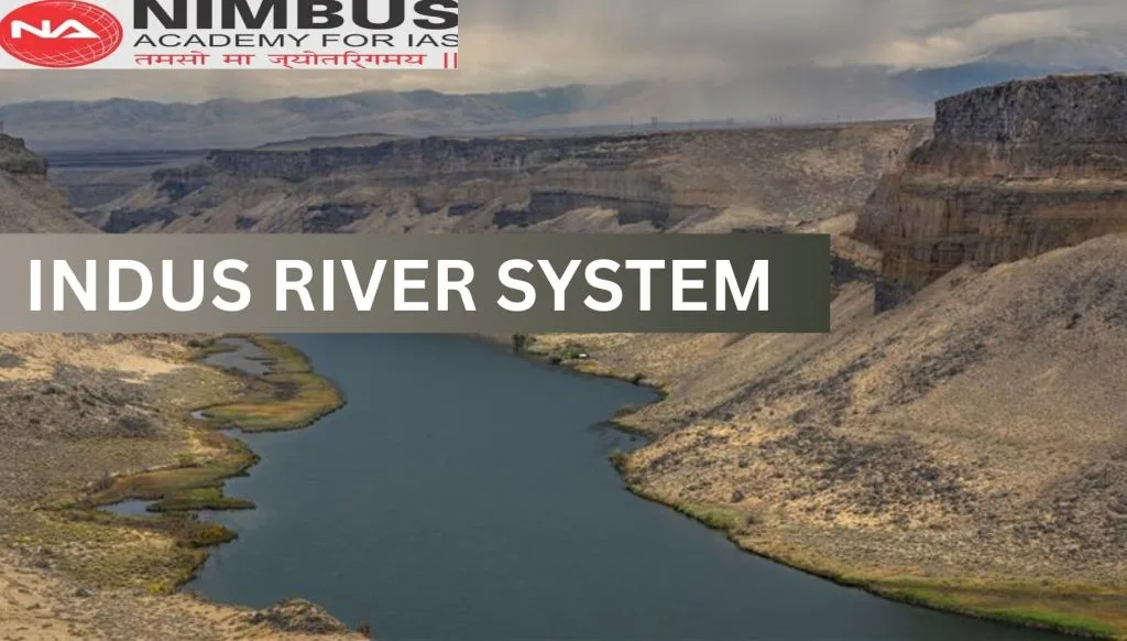 Indus River System
