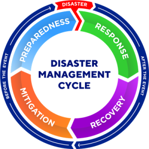 Disaster Management Models: Stakeholder Roles and the Critical ...